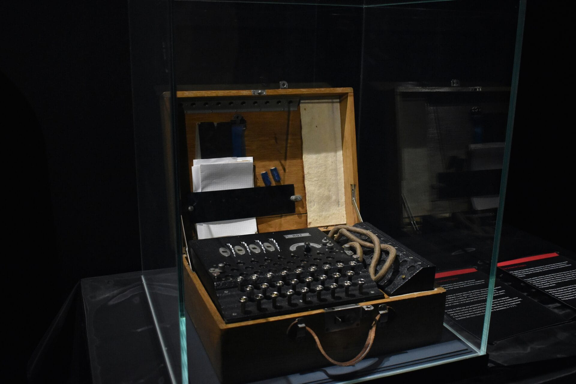Alan Turing: The Forgotten Prophet of AI | Open Digital AI