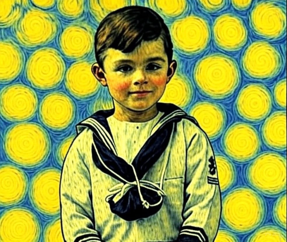 Alan Turing: The Forgotten Prophet of AI | Open Digital AI