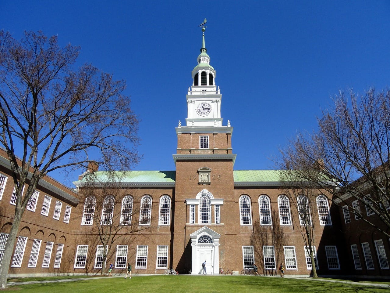 The Dartmouth Conference (1956): The Big Bang of AI