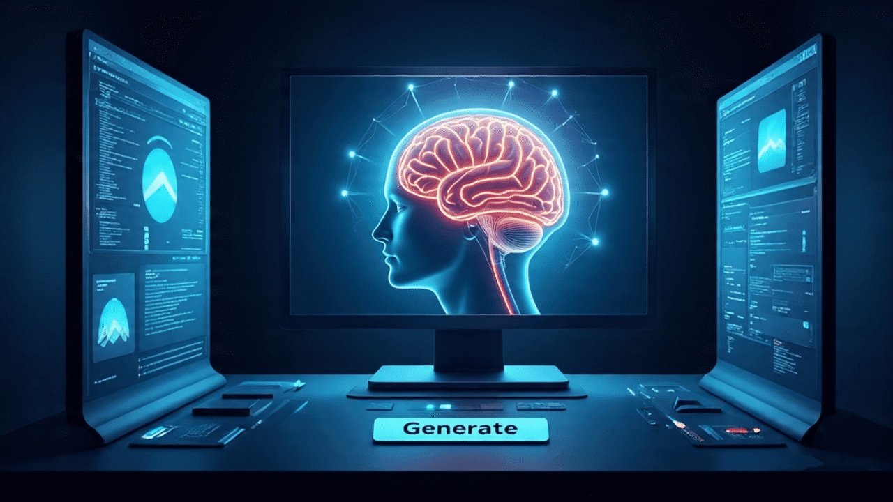 The Dartmouth Conference (1956): The Big Bang of AI