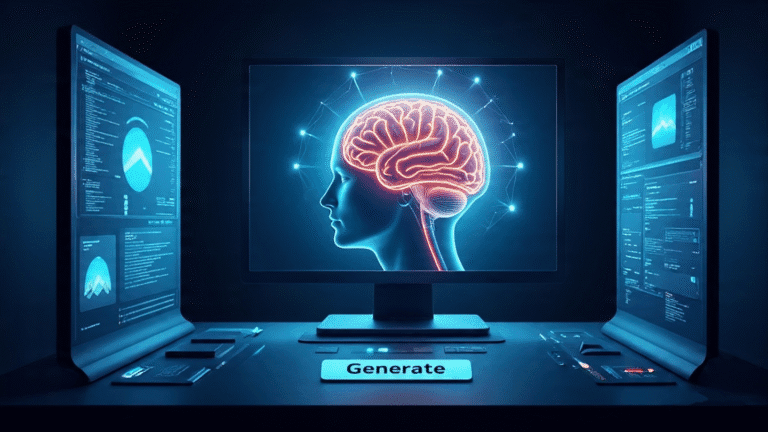 The Dartmouth Conference (1956): The Big Bang of AI