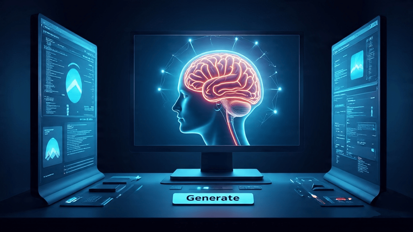 The Dartmouth Conference (1956): The Big Bang of AI