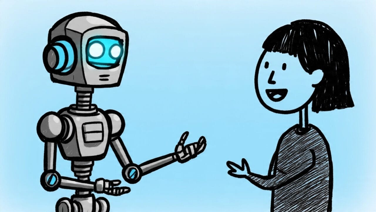 Jabberwacky – Open Digital AI
