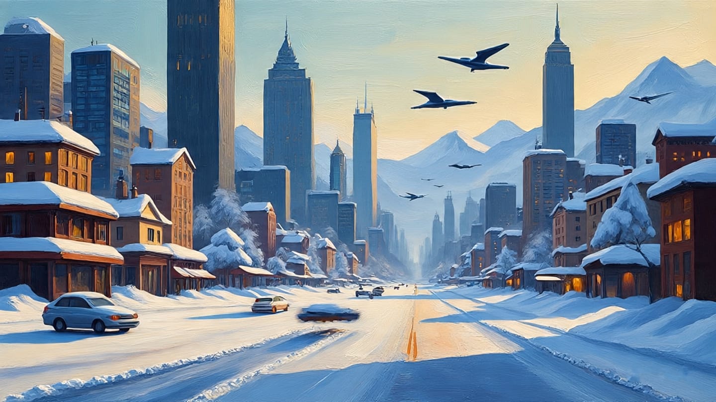 AI Winters: Why Did the Enthusiasm Collapse Twice?