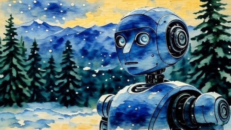 AI Winters: Why Did the Enthusiasm Collapse Twice?